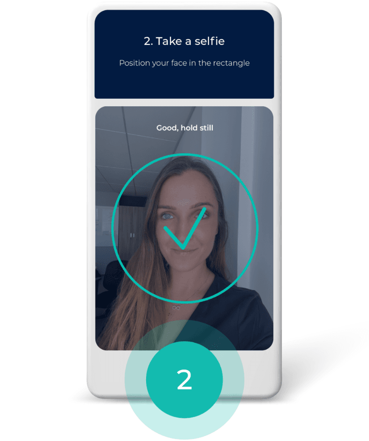 Industry-leading identity verification technology for any IDV solution ...