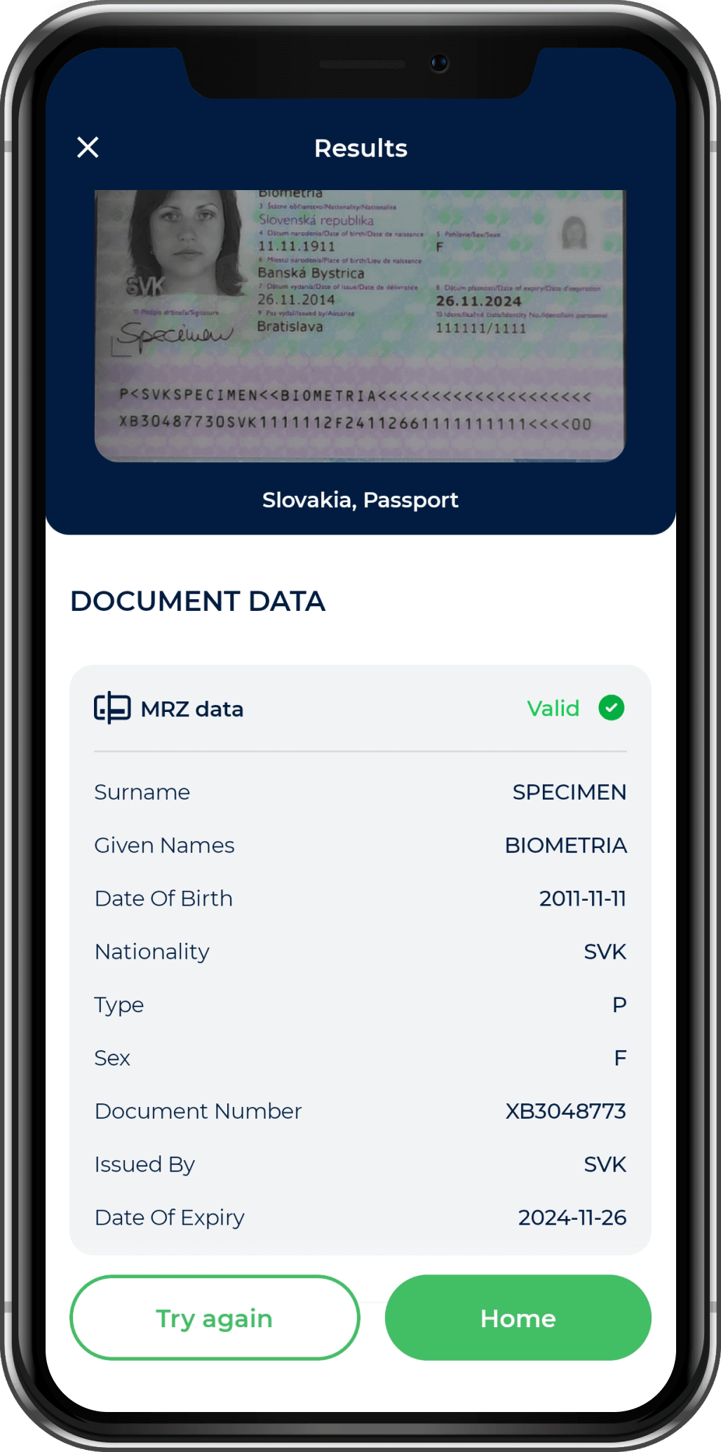 Seamless Integration: Implementing Remote Identity Verification Systems ...