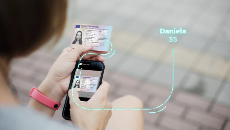 Biometric Authentication - Definition, FAQs - Innovatrics Biometric Authentication - Definition, FAQs - Innovatrics