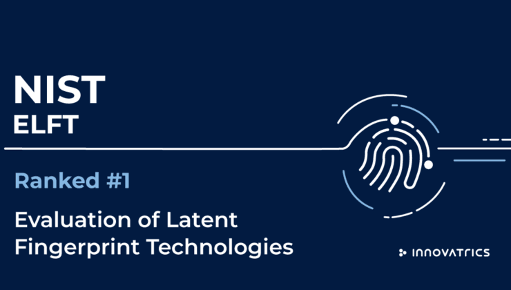 Biometric Authentication - Definition, FAQs - Innovatrics Biometric Authentication - Definition, FAQs - Innovatrics