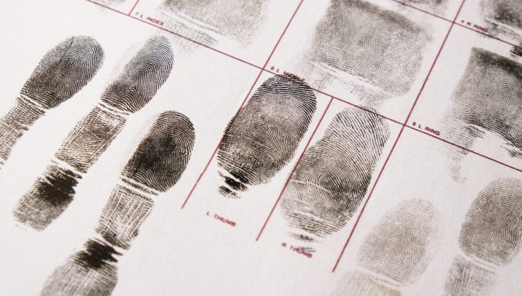 Biometric Authentication - Definition, FAQs - Innovatrics Biometric Authentication - Definition, FAQs - Innovatrics