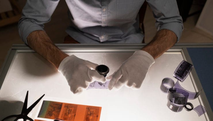 Ocr Optical Character Recognition Definition Faqs