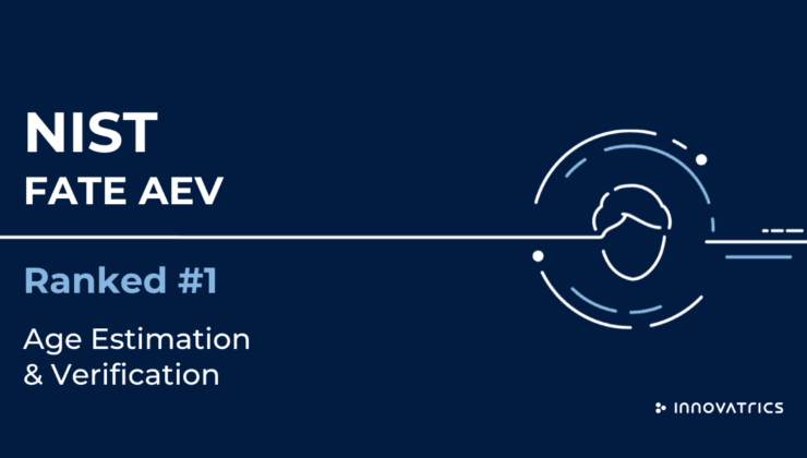 Biometric Authentication - Definition, FAQs - Innovatrics Biometric Authentication - Definition, FAQs - Innovatrics