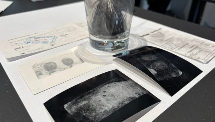 False Reject Rate (FRR) - Definition, FAQs, - Innovatrics