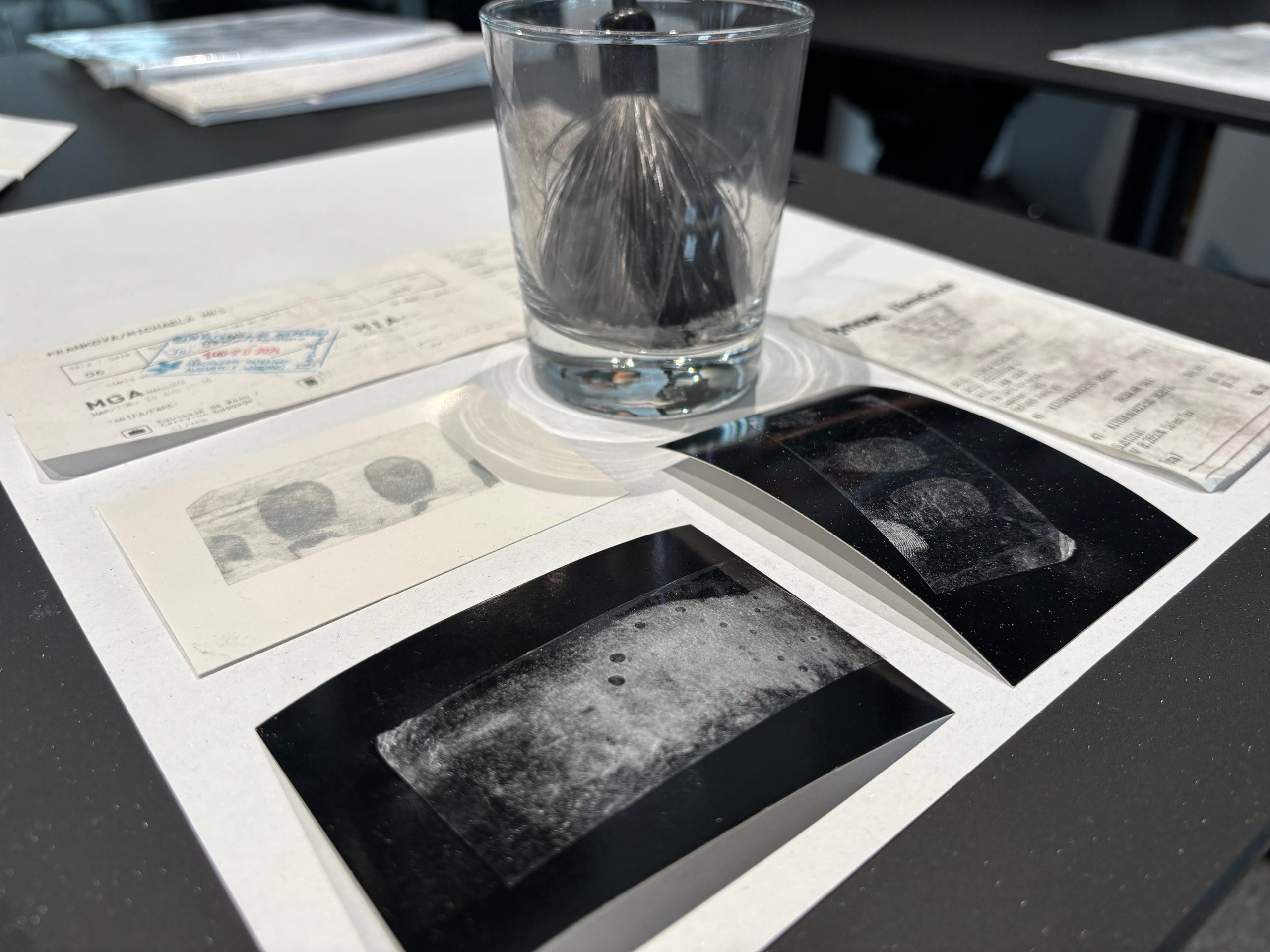 Latent Fingerprints & ABIS: Solving Crimes with Biometrics - Innovatrics