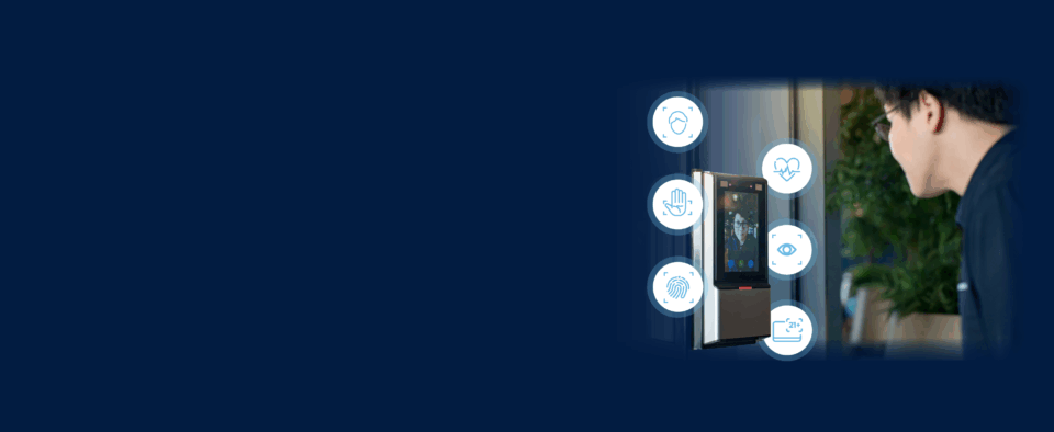 Biometrics for OEM - Innovatrics