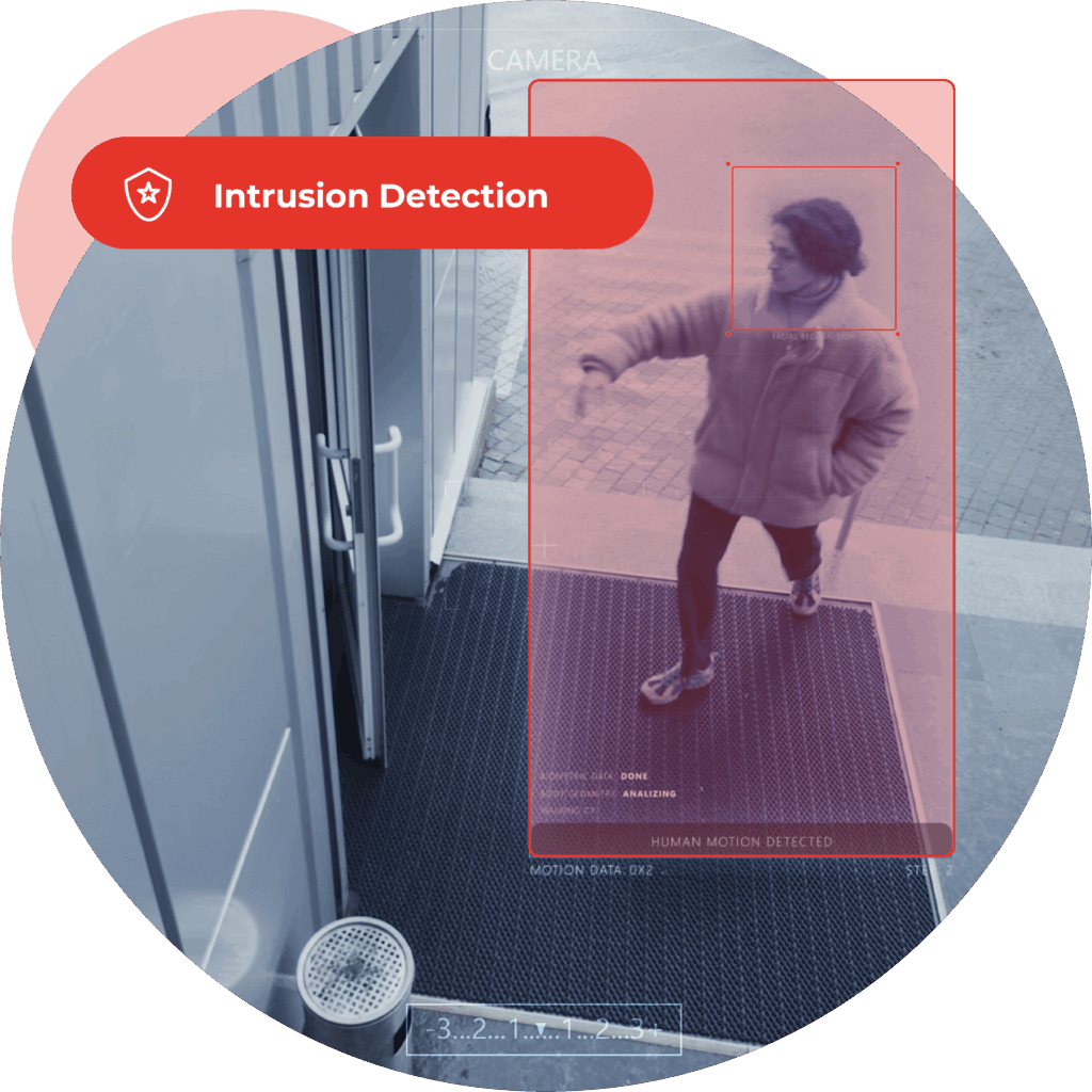 Access Control & Building Security Innovatrics