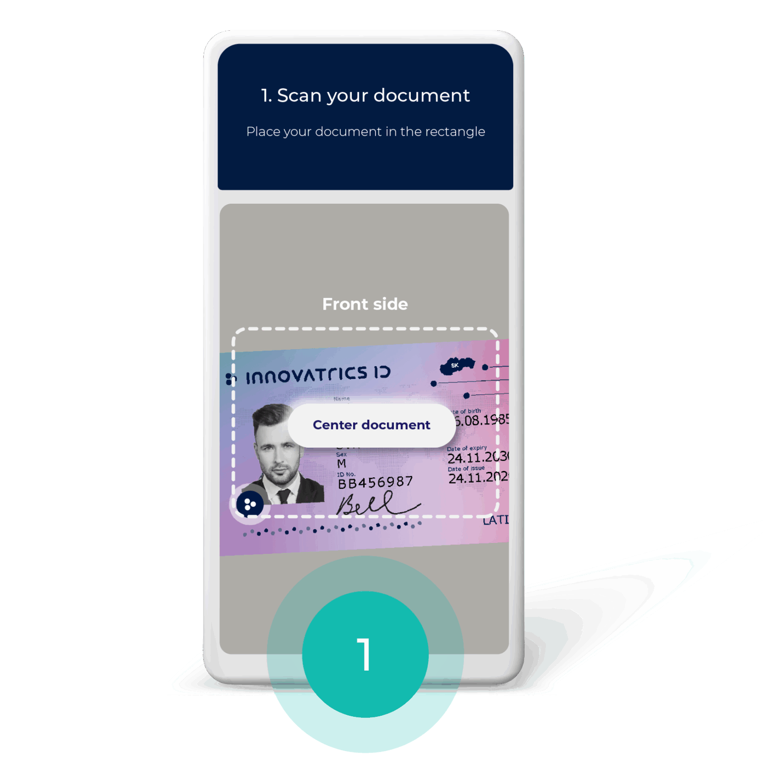 Industry-leading identity verification technology for any IDV solution ...