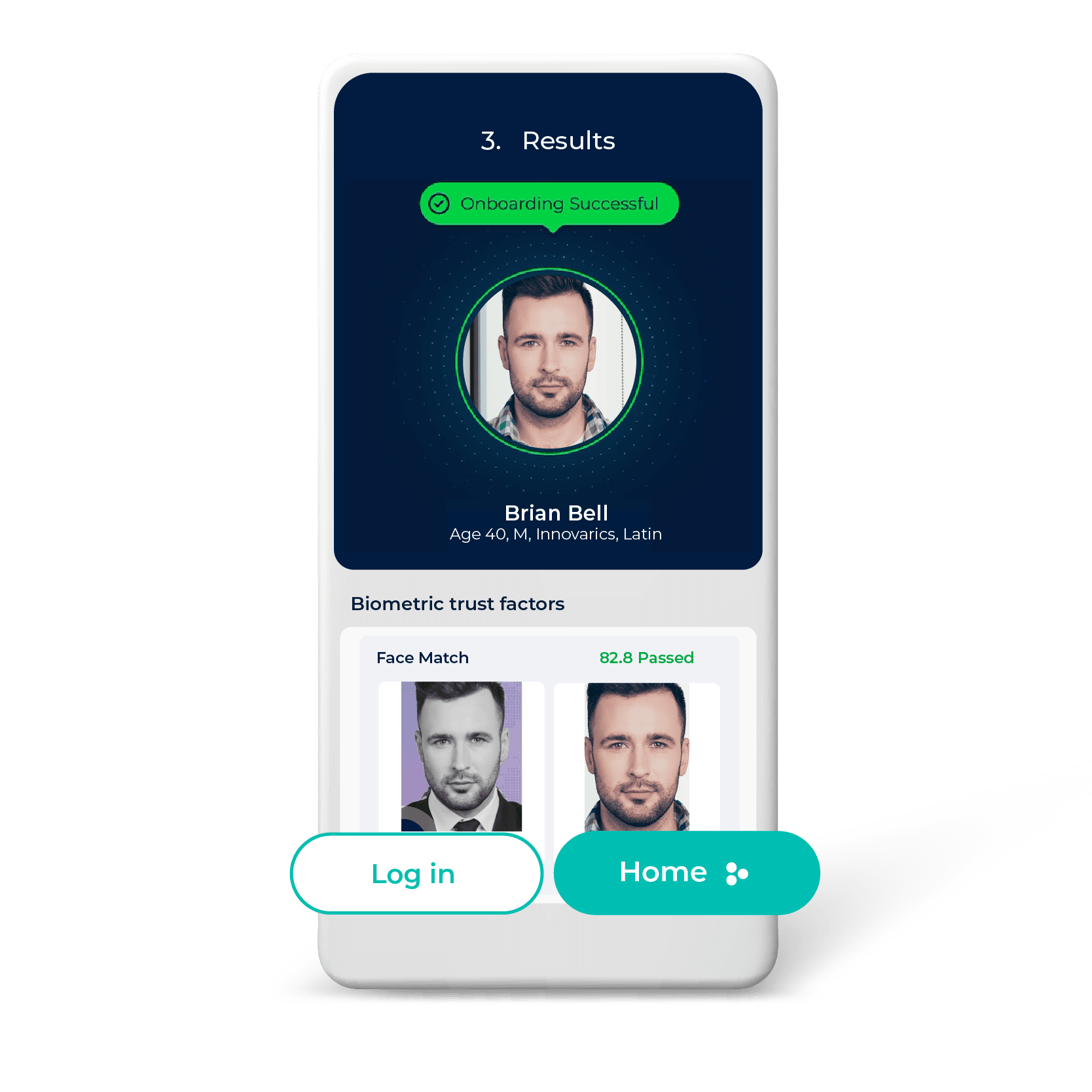 Industry-leading identity verification technology for any IDV solution ...