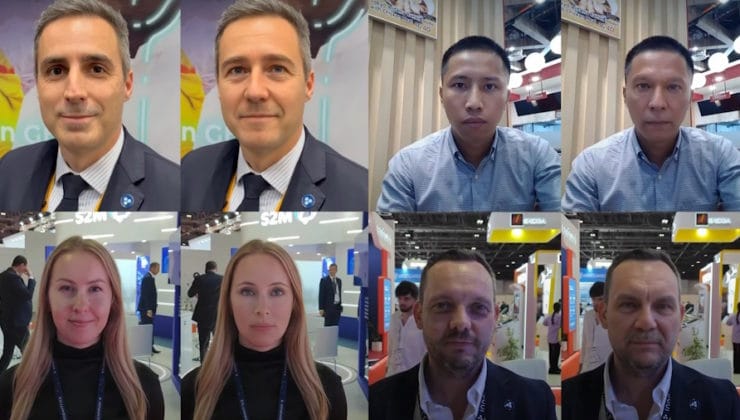 False Reject Rate (FRR) - Definition, FAQs, - Innovatrics