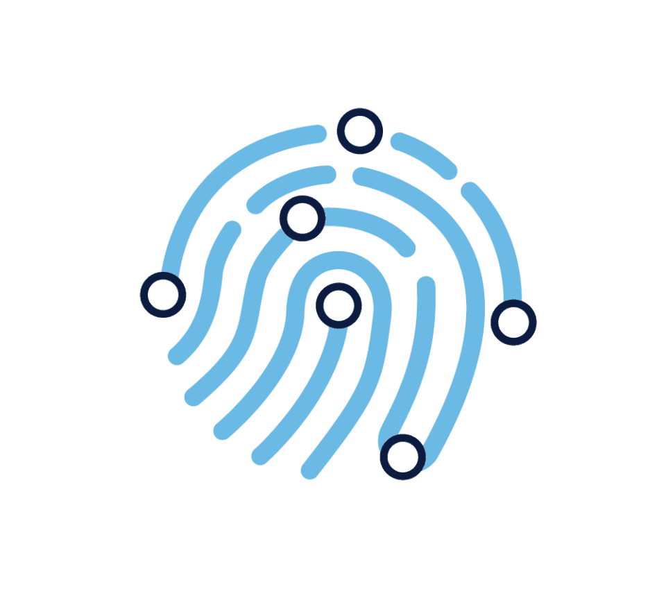 Fingerprint Recognition — Innovatrics