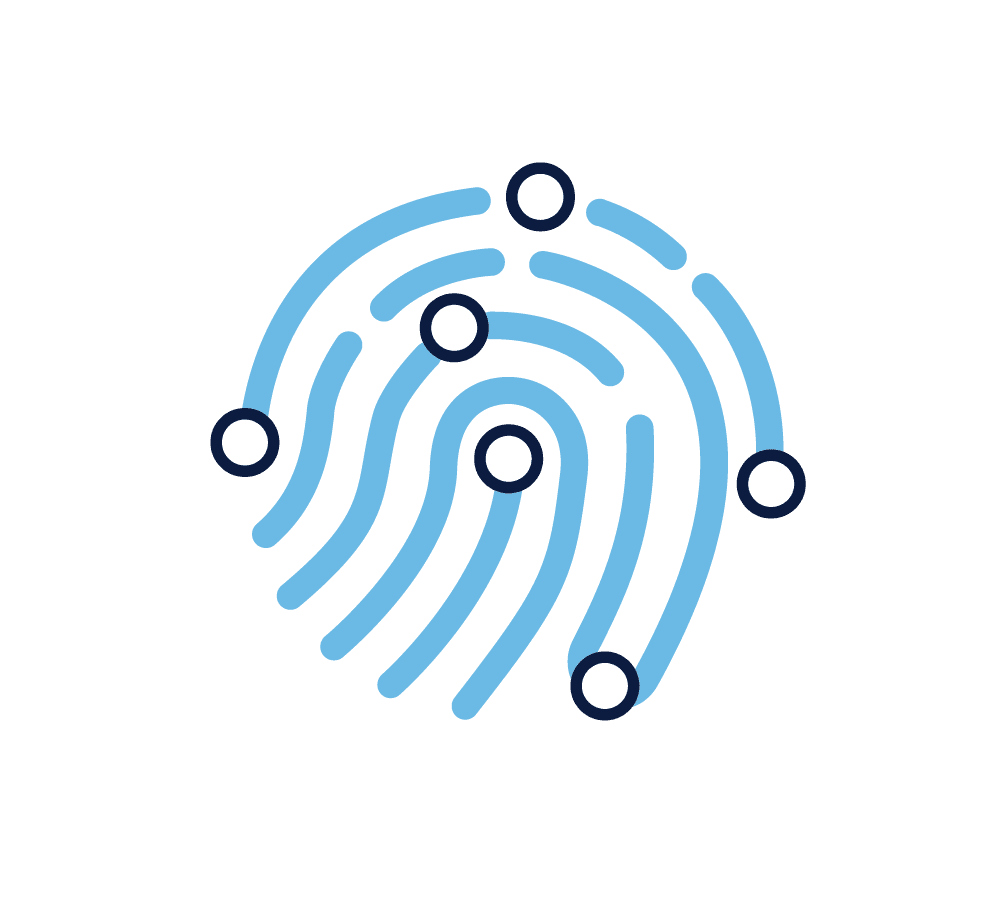 Fingerprint Recognition — Innovatrics