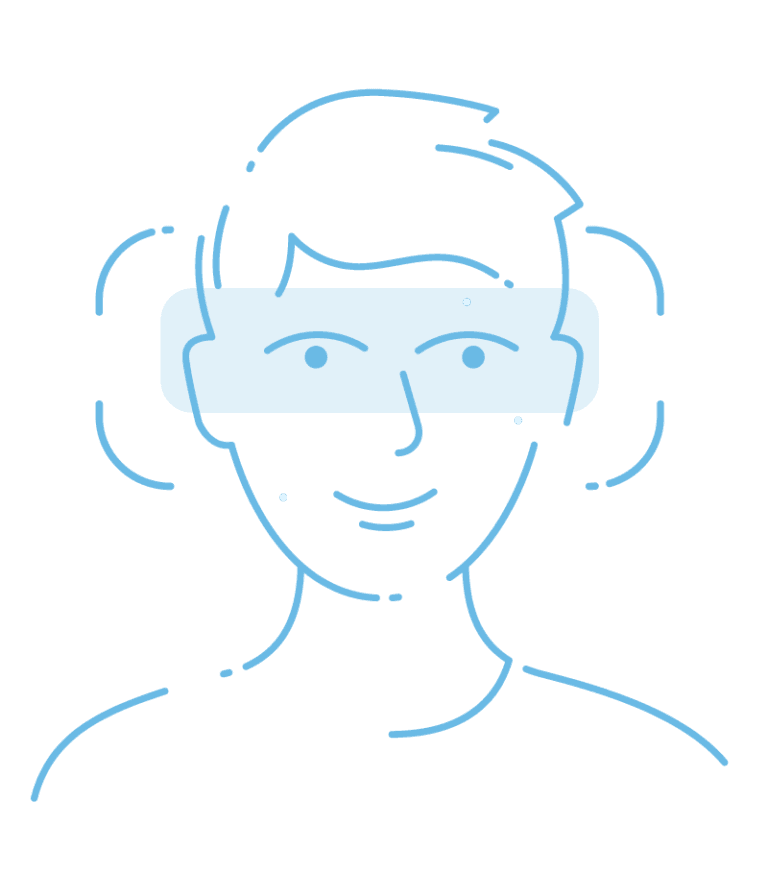 Iris Recognition - Innovatrics