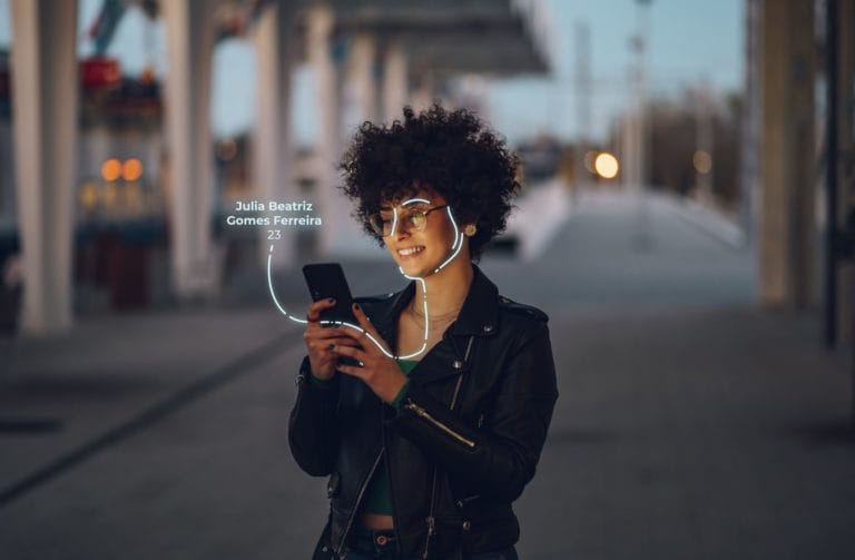 eIDV (Electronic Identity Verification) - Innovatrics