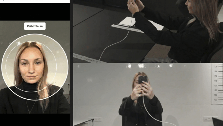 Fingerprint Biometrics - Definition, FAQs - Innovatrics