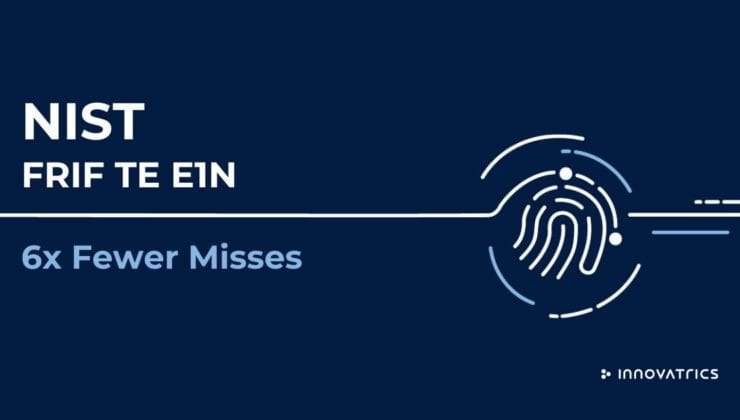 Innovatrics: Biometric Solutions for Government & Enterprise